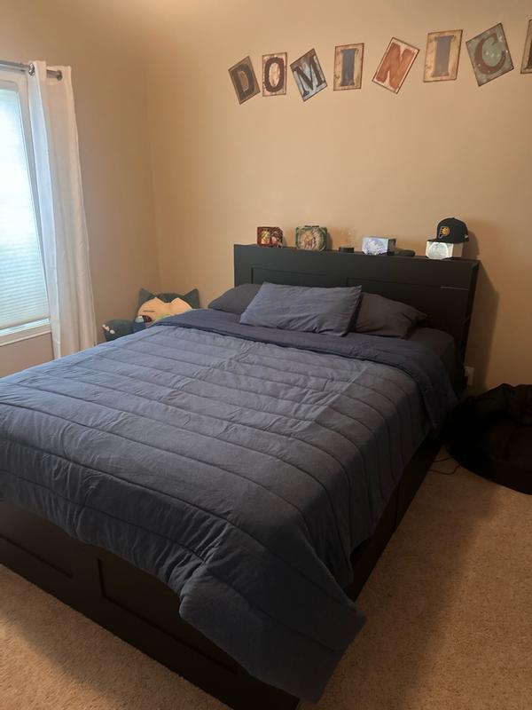 Sealy Farley Elm 12.5-in Plush Twin extra long Innerspring Mattress in ...