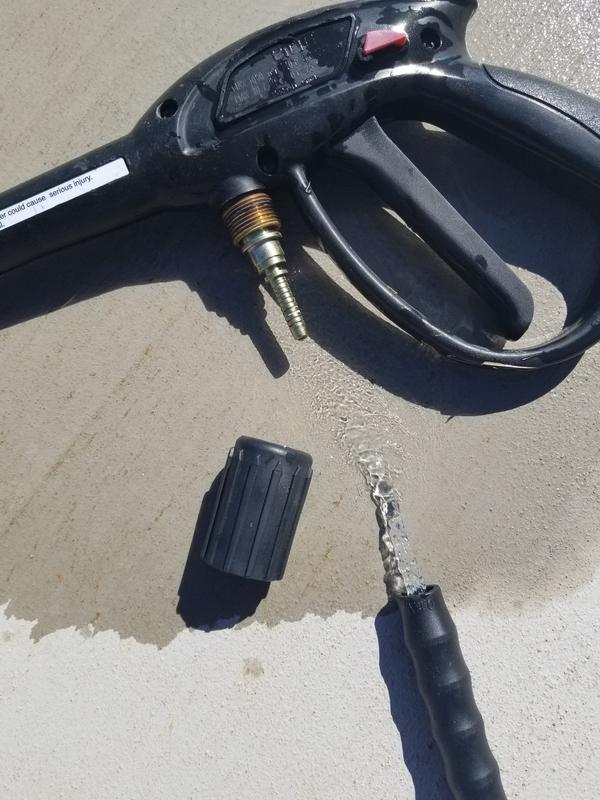 Pressure Washer Water Hose 709464 parts | Sears PartsDirect