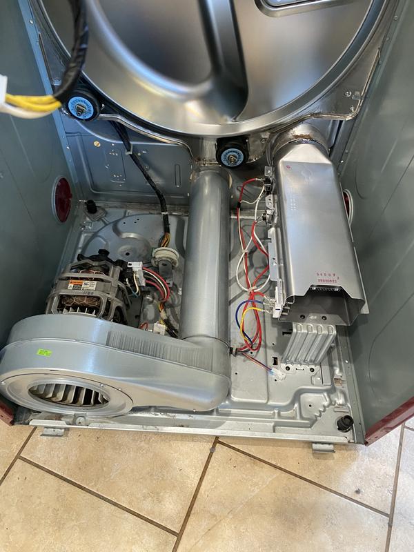 Dryer Heating Element 5301EL1001J parts | Sears PartsDirect