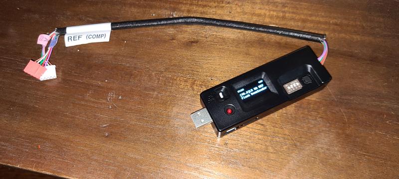 Refrigerator Software Update Module Kit CJT30000002 parts | Sears ...