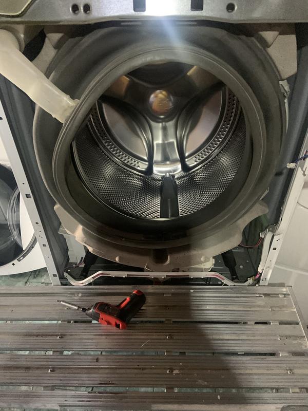 Washer Door Boot 8182119 parts | Sears PartsDirect