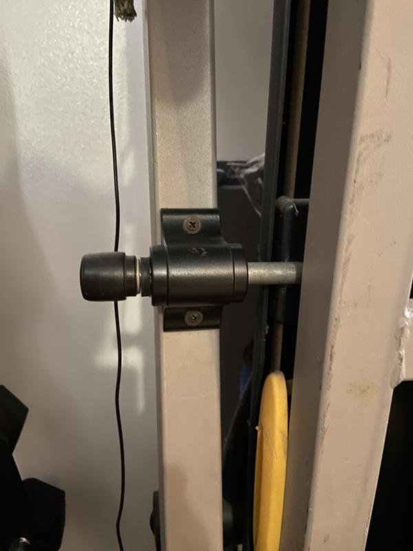 Treadmill Latch Pin Housing 228101 parts | Sears PartsDirect