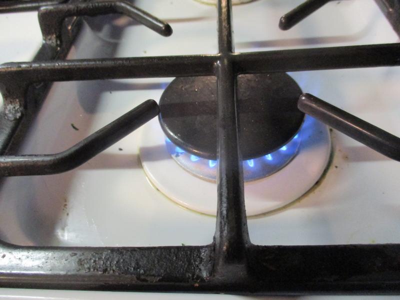 Range Surface Burner Head 316223400 parts | Sears PartsDirect