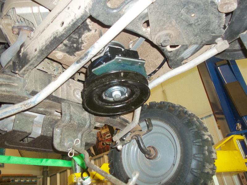 Electric Clutch 179335 parts | Sears PartsDirect