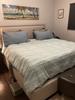 Create a Custom Comforter - Sleep Number