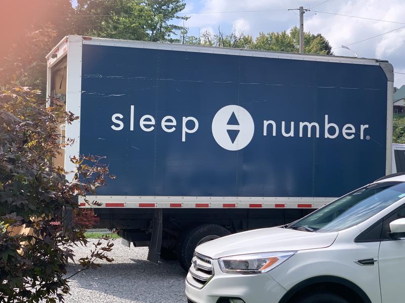 FlexFit™ 1 Smart Base - Sleep Number