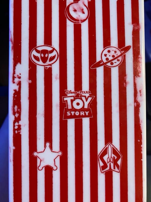 Disney Toy Story Kettle Style Popcorn Popper in the Popcorn Machines ...