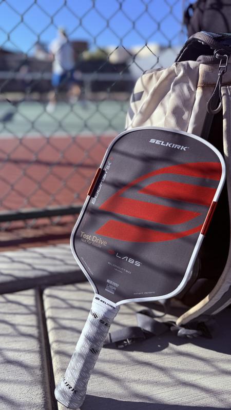 Selkirk Labs Project Boomstik Jack Sock Pickleball Paddle | Dick's ...