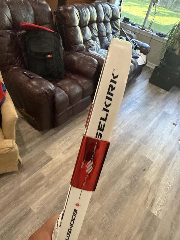 Selkirk Labs Project Boomstik Jack Sock Pickleball Paddle | Dick's ...