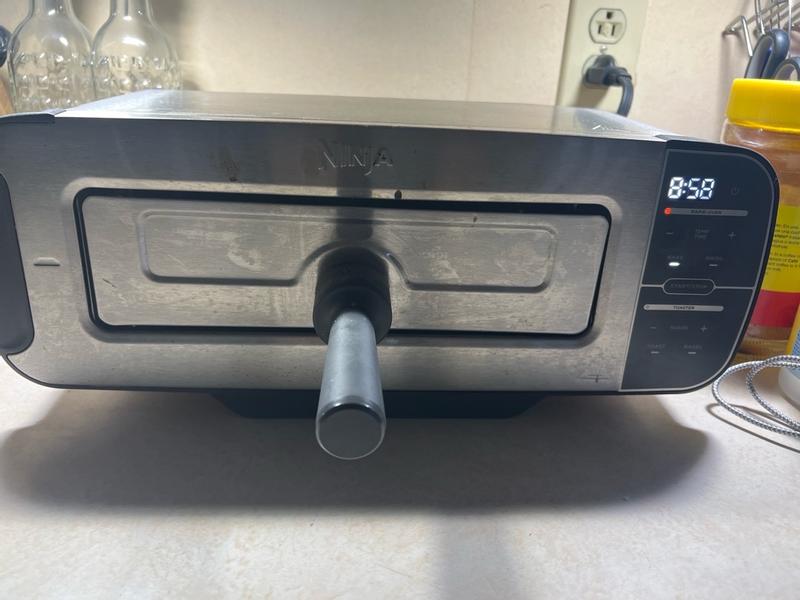 Ninja Foodi Flip Toaster | Bloomingdale's