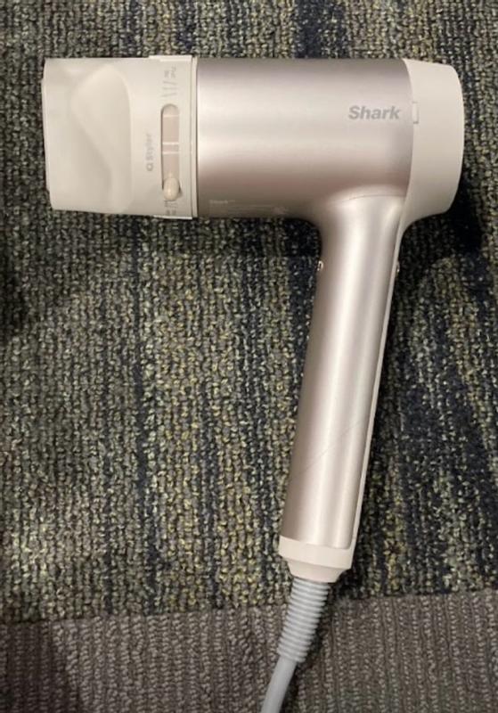 Shark HyperAIR HD113BRN Hairdryer | Bloomingdale's