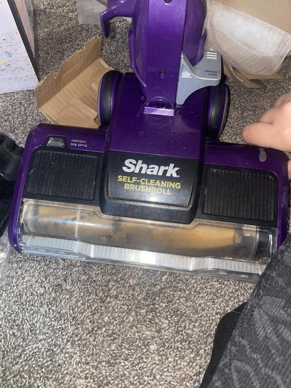 Shark Rocket Pro DLX Corded Stick Vacuum - HV371 - Macy's