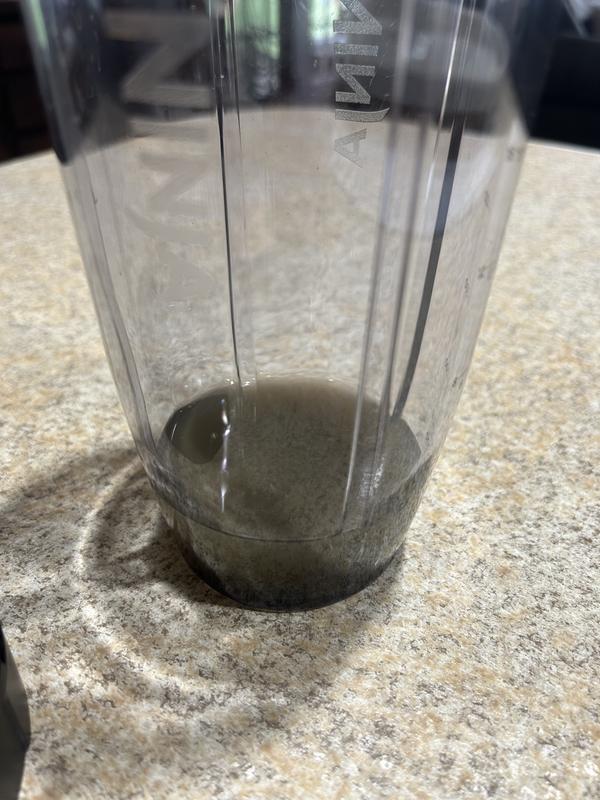 Ninja Detect Kitchen System Power Blender Processor Pro with BlendSense ...