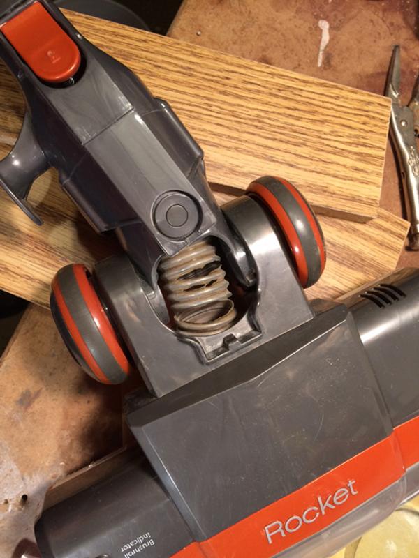 Shark Rocket Hv301 Parts Diagram | Reviewmotors.co