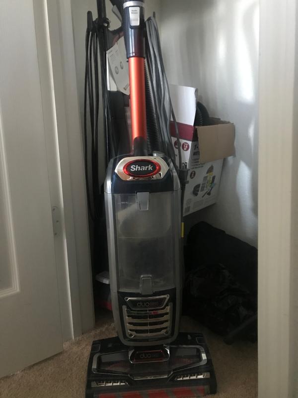 Shark Duoclean Vacuum Parts Diagram | Reviewmotors.co