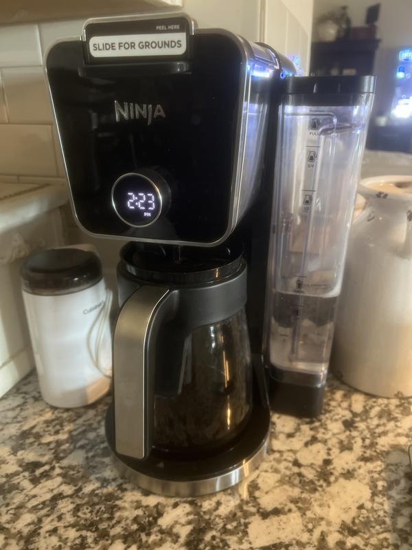 Ninja CFP301 Dual Brew Pro Coffee Maker | Bloomingdale's