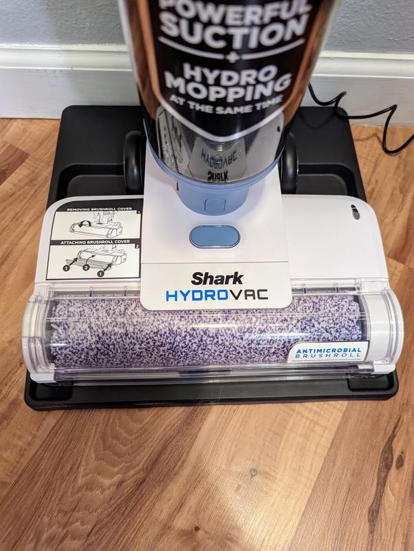 Shark HydroVac Cordless Pro XL 3-in-1 Vacuum, Mop And, 41% OFF