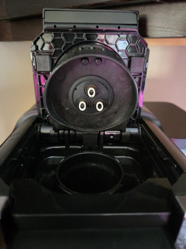 Ninja CFP301 DualBrew Pro Specialty Coffee System, Single-Serve ...