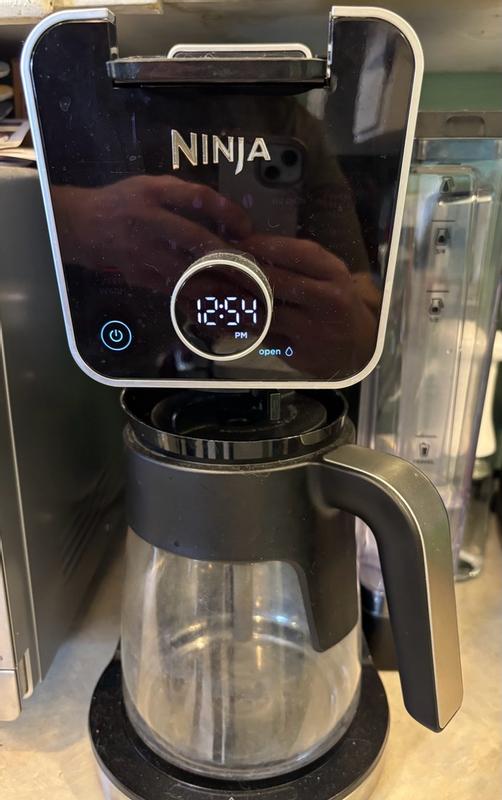 Coffee Maker Ninja Frother Whisk For Ninja DualBrew Specialty Coffee ...