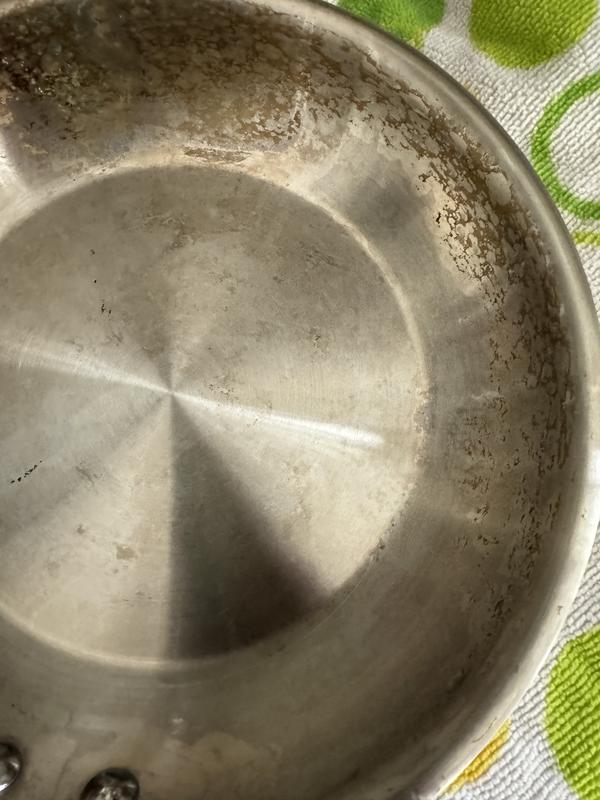 Ninja EverClad Commercial-Grade Stainless Steel Cookware 12 Piece Set ...