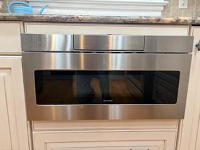 Shop Sharp Appliance Kitchen Bundle at Lowes.com
