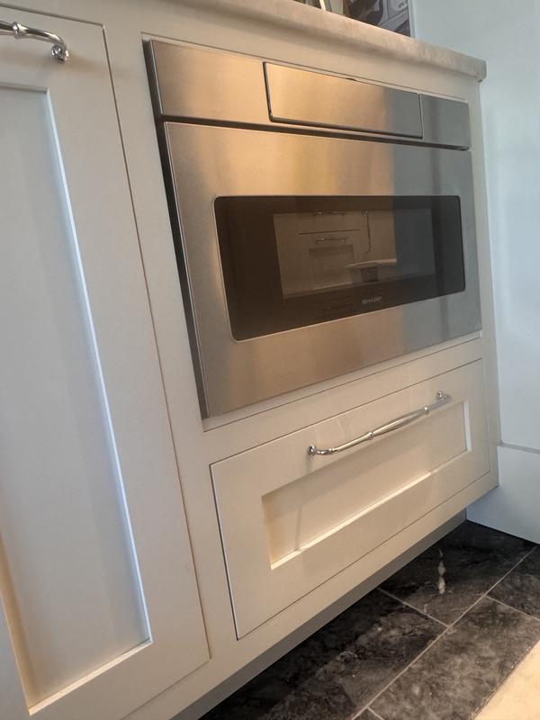 Shop Sharp Appliance Kitchen Bundle at Lowes.com