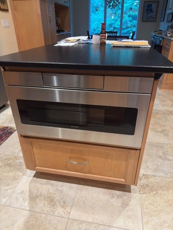 Shop Sharp Appliance Kitchen Bundle at Lowes.com