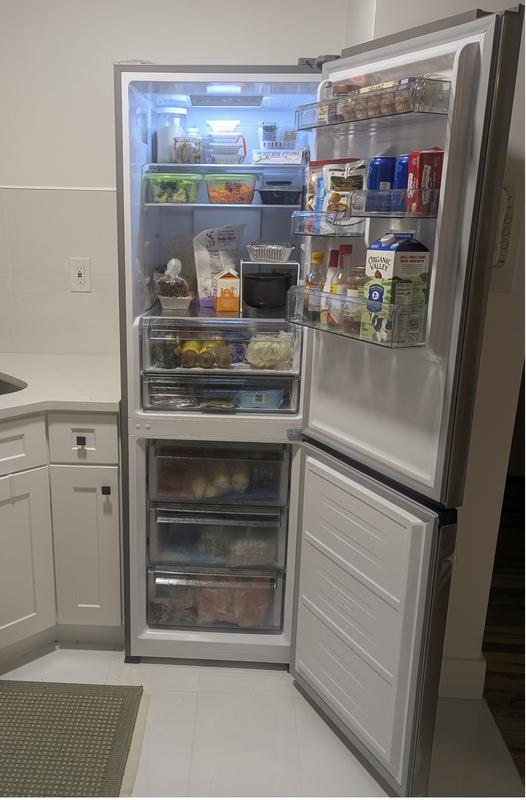 Shop Sharp 5 Piece Appliances Bundle at Lowes.com