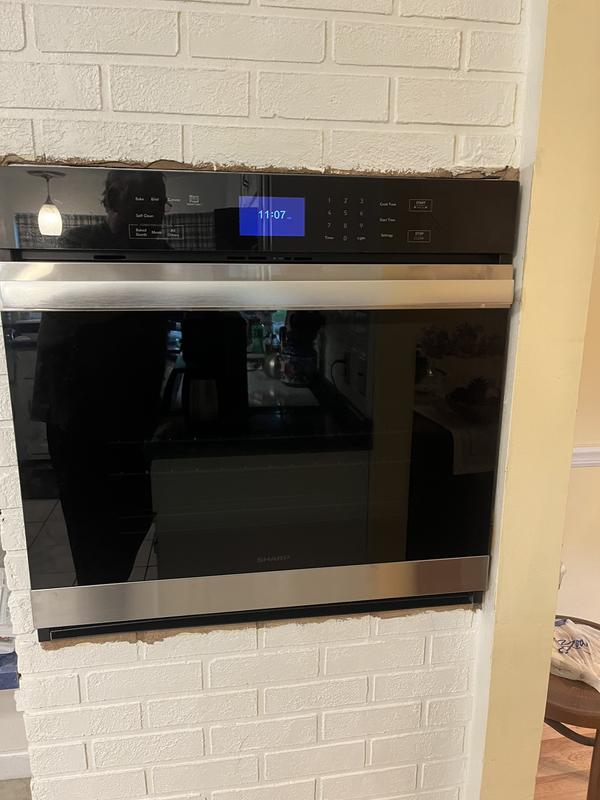 Shop Sharp 5 Piece Complete Appliance Bundle at Lowes.com