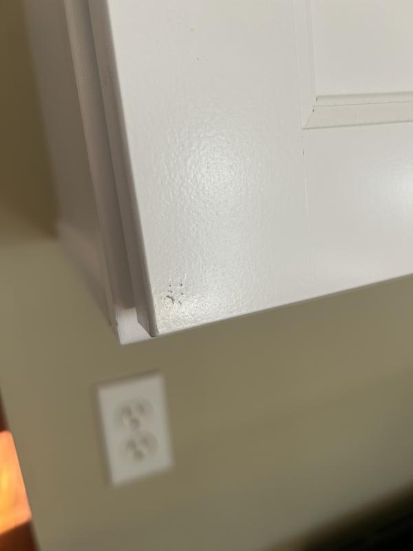 Shenandoah Glasson 36-in W x 12-in H x 12-in D Stone Painted Wall Fully ...