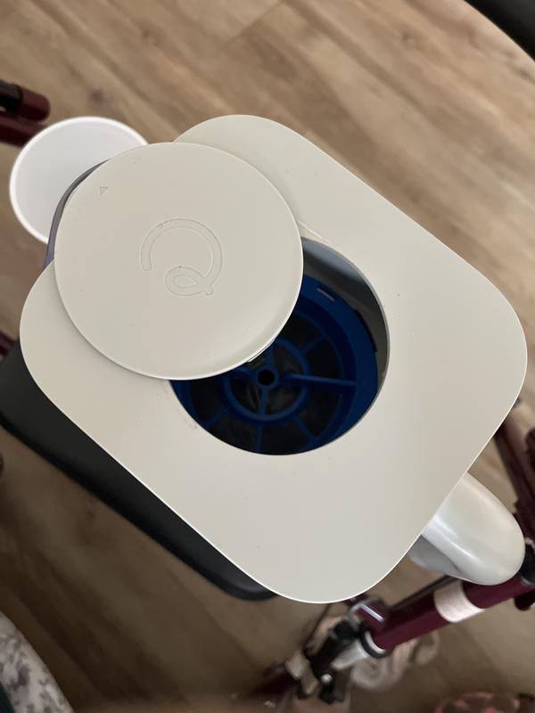Culligan With ZeroWater Technology Pitcher 1-Months Replacement Filter ...