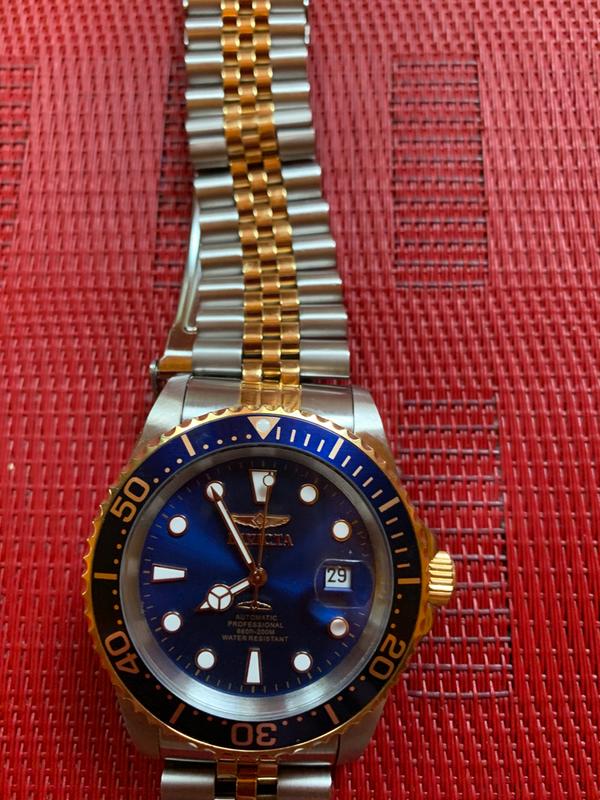 Invicta 30093 | ppgbbe.intranet.biologia.ufrj.br