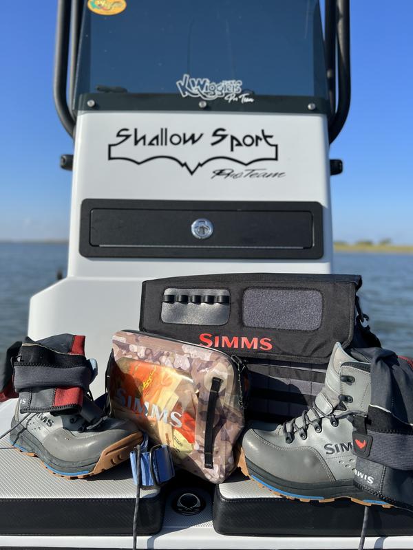 Simms Open Water Tactical Box - Travel