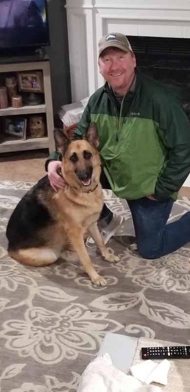 Simms Midstream Insulated Pullover Jacket - Men's - Clothing