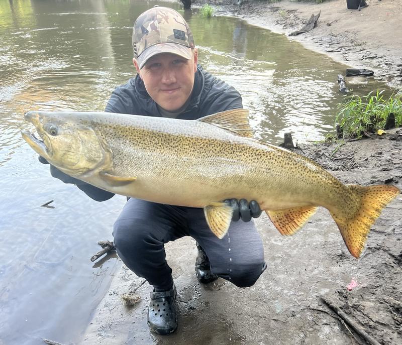 Simms Flyweight Access Hooded Jacket - Men's - Clothing