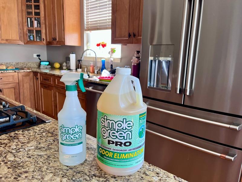 Simple Green Pro Odor Eliminator Eucalyptus Scent at Tractor Supply Co
