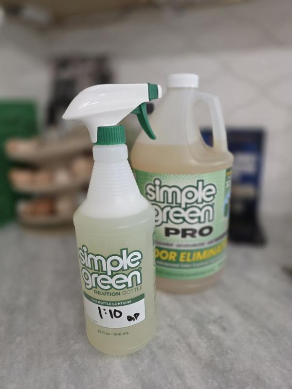 Simple Green Pro Odor Eliminator Eucalyptus Scent at Tractor Supply Co
