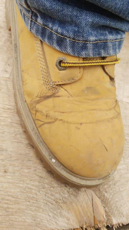 Skechers Big Boys' Mecca - Bunkhouse Boots from Finish Line - Macy's