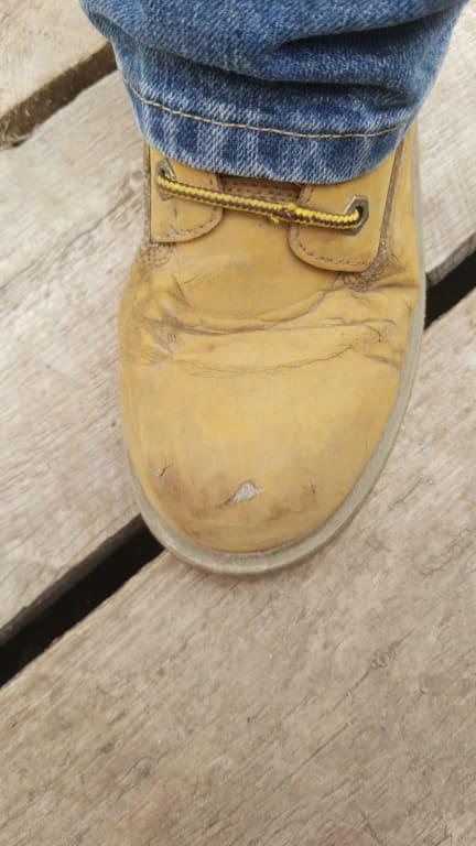 Skechers Big Boys' Mecca - Bunkhouse Boots from Finish Line - Macy's