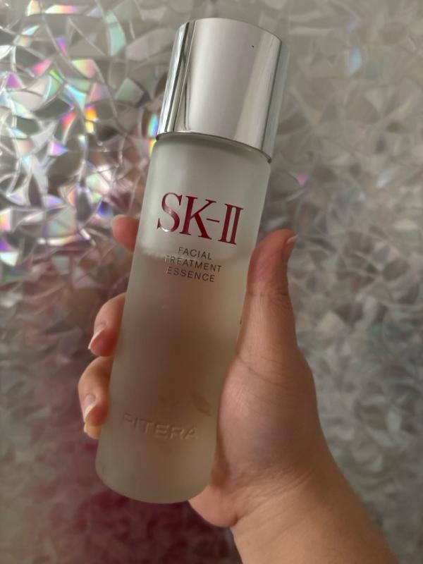 SK-II Facial Treatment Essence (PITERA Essence) Collection - Macy's