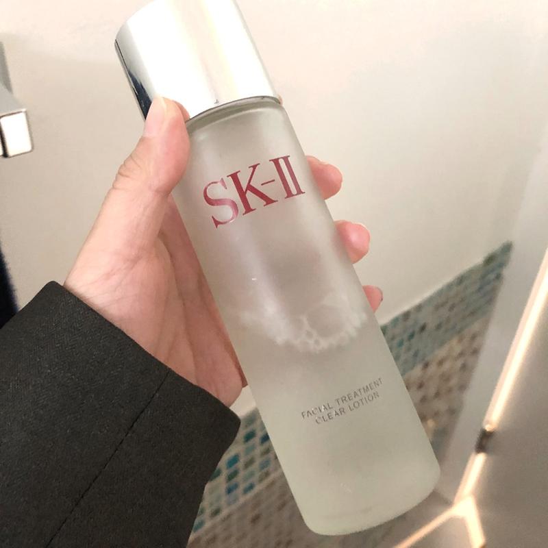SK-II Facial Treatment Clear Lotion | Bloomingdale's