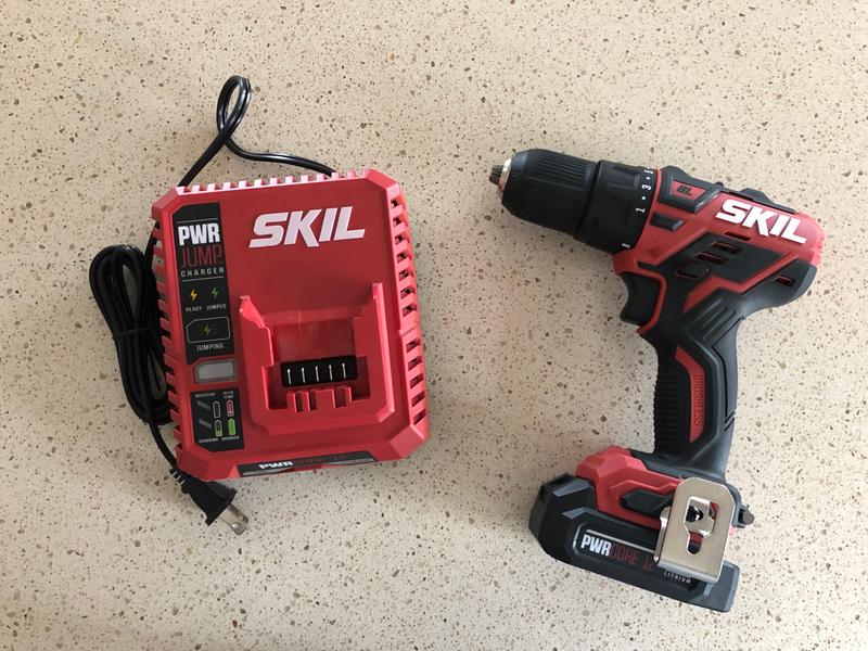 Shop SKIL PWR CORE 12™ 12-Volt Power Tool Collection at Lowes.com