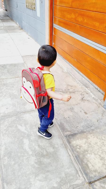 Skip Hop Little Boys & Girls Fox Backpack - Macy's