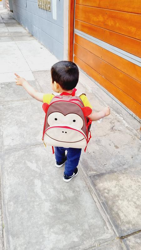 Skip Hop Little Boys & Girls Fox Backpack - Macy's