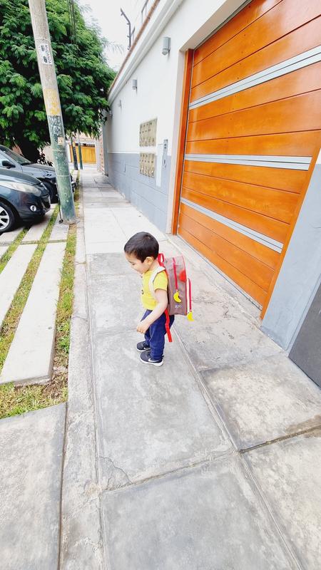 Skip Hop Little Boys & Girls Fox Backpack - Macy's