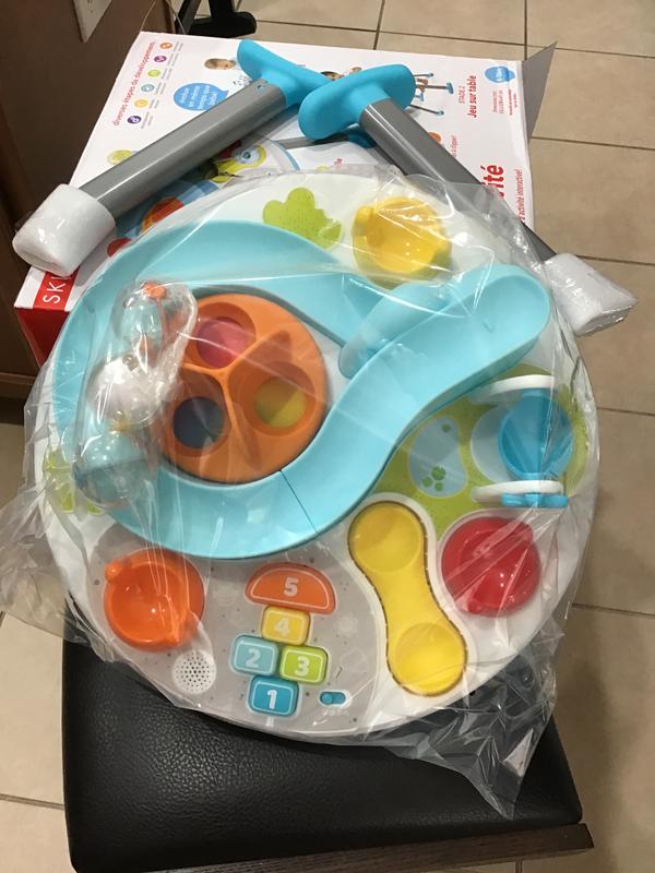 Skip Hop Explore & More Let's Roll Activity Table | Canadian Tire