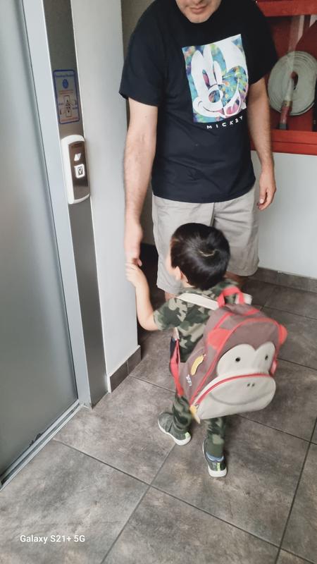 Skip Hop Little Boys & Girls Fox Backpack - Macy's