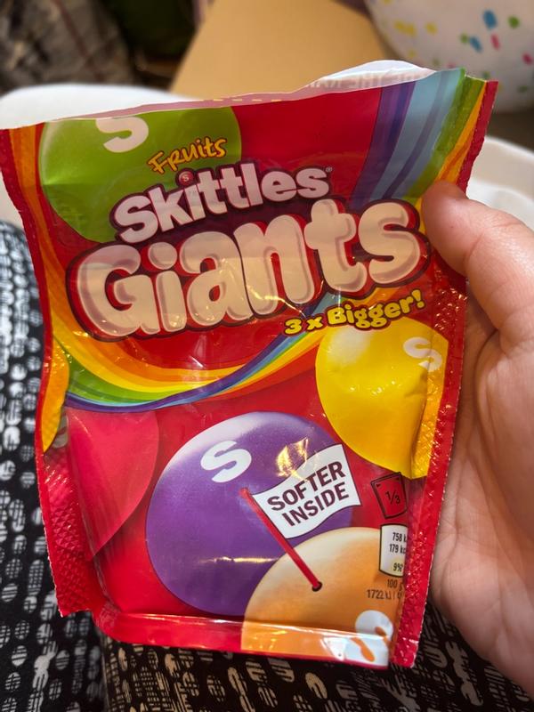 Skittles Bite Size Candy, 36 Count - Macy's