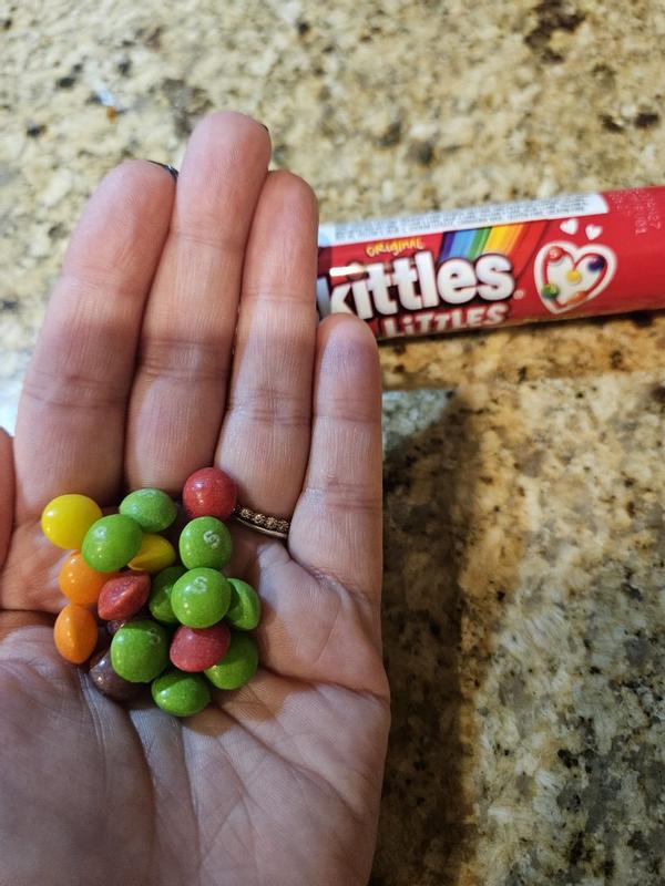 Skittles 1.9-oz Confections-soft MMM29296 at Lowes.com
