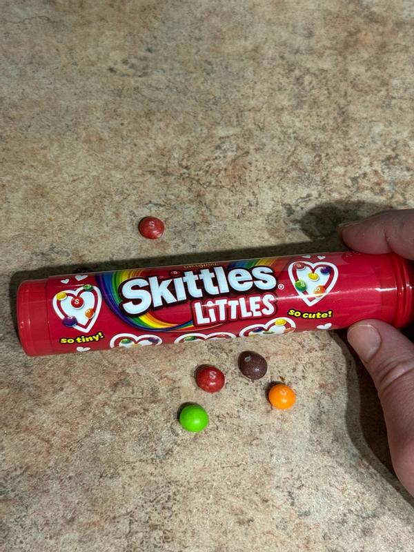 Skittles 1.9-oz Confections-soft MMM29296 at Lowes.com